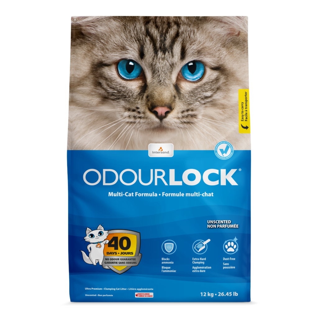 Produits | Odourlock