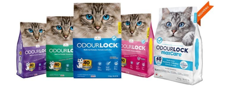 Accueil | Odourlock