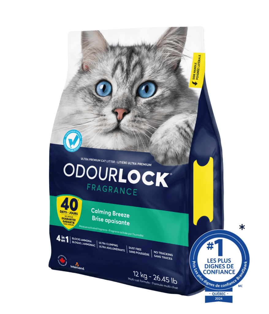 Brise apaisante | Odorlock